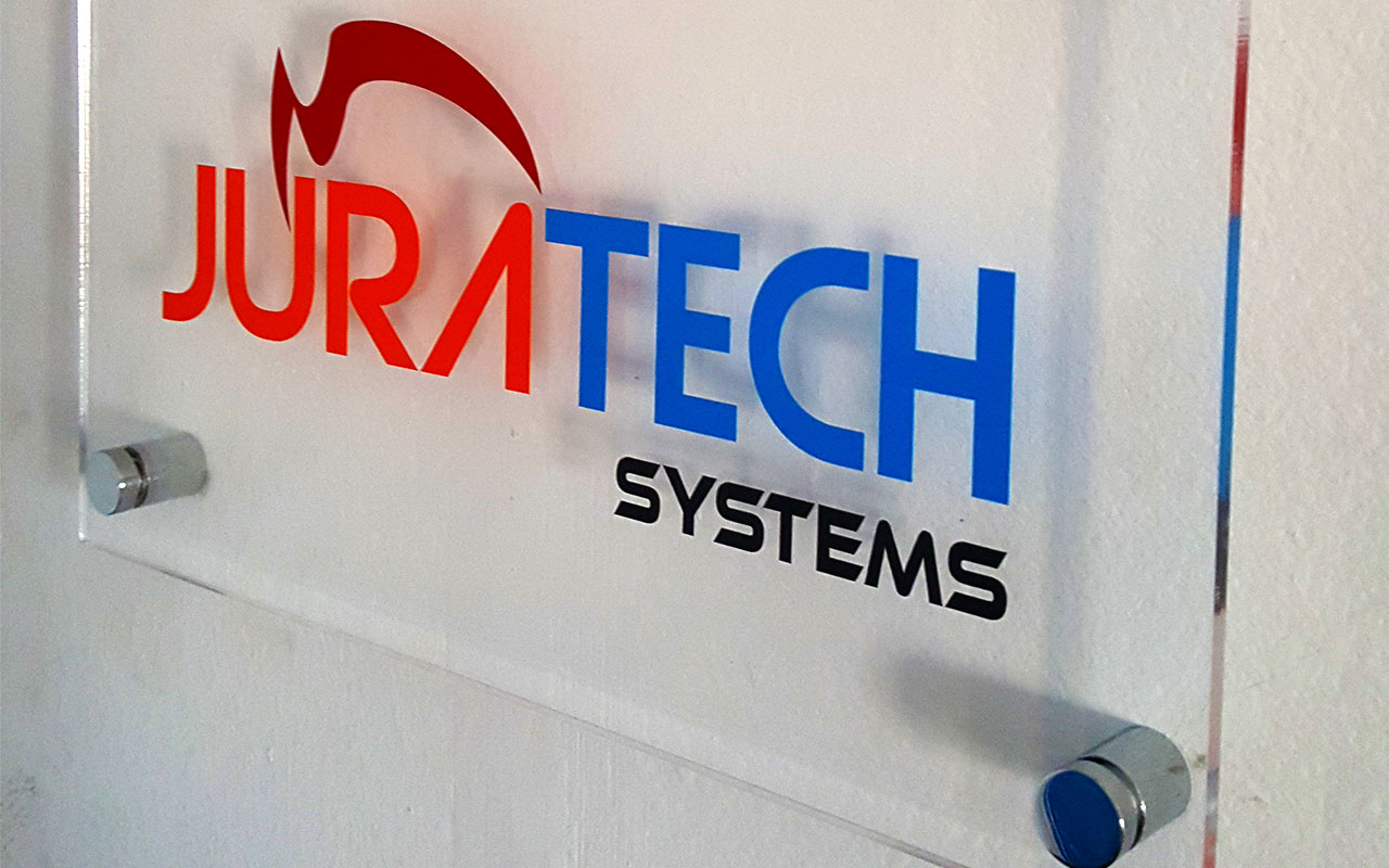 Reklamne info table - proizvodnja Beograd